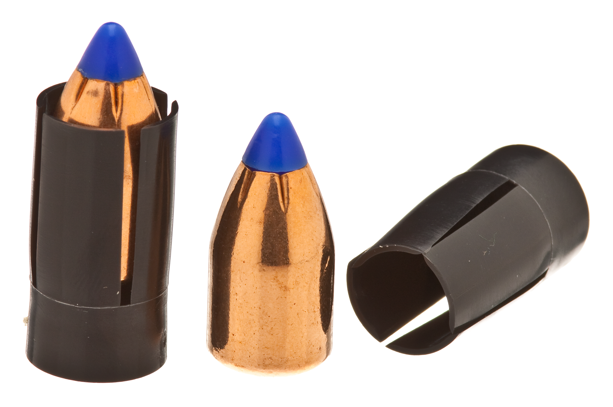 Thompson/Center Shock Wave Sabot Bullets - Bonded | Bass Pro Shops